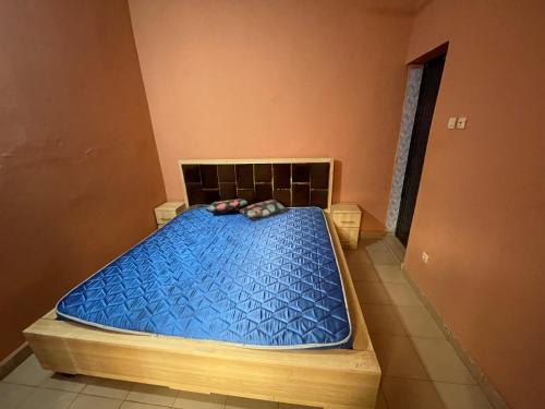 Residence Leek1 - Bamako
