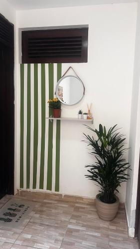 Casa Amarela - Natal