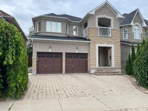 Entire Privatesuite Separate Entrance Free Parking - Vaughan