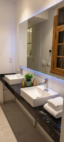 Amplia Habitacion Estilo Luis Xv - Buenos Aires