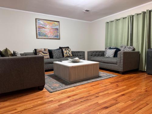 Branch Brook Elegant 3 Bedroom By Ewr Airport Nyc - Newark, NJ