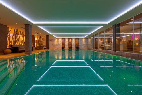 Sackmann Design Genuss & Spa Resort - Baiersbronn