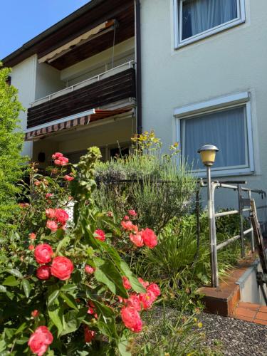 Ferien- Und Monteurwohnung Rotbuhl - Sindelfingen