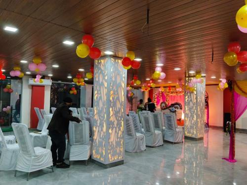 Nestin Hotels - Lucknow