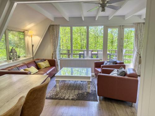 Chalet Sumo - Durbuy