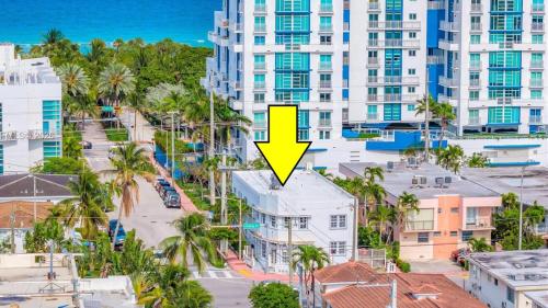Blue Flamingo Suites - North Miami Beach, FL