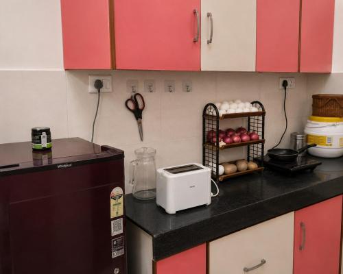 2 Bhk Full Apartment - 昌迪加爾