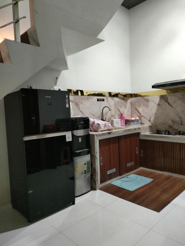 Homestay Berlian T - Semarang