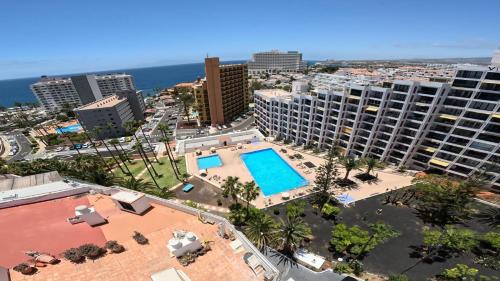 Riky Lovely Apartment, Central Las Americas - Costa Adeje