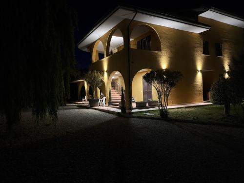 Markylian House - Umbria