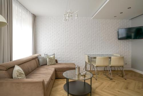 Apartamenty-wroc Golden House - Wrocław