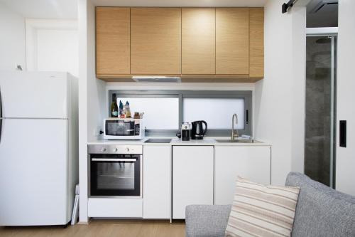 The Loft - Modern 1br Glebe, Near Cbd & Sydney Uni - Walk To Markets - Australian National Maritime Museum, Sydney
