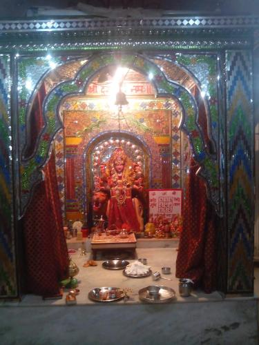 Hotel Geetanjali - Lucknow
