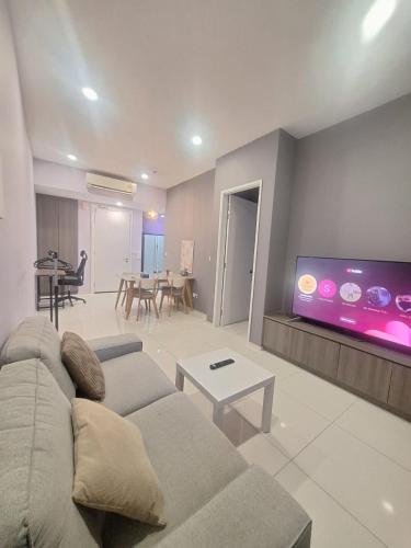 Robertson Luxury Apartment - Kuala Lumpur