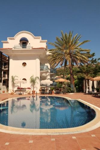 Del Mare Hotel Oludeniz - Ölüdeniz
