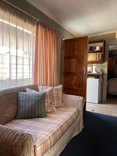 Central Stay - Potchefstroom