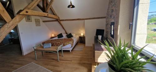 Les Chambres De Mona - Carennac