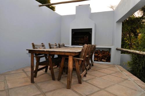 Physeqfit Guesthouse - Centurion