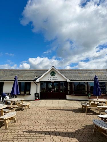 Samson's At Porthmadog Golf Club - Porthmadog