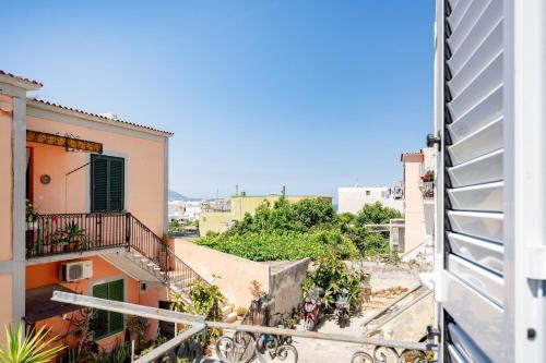 Aroma Rooms Procida - Procida