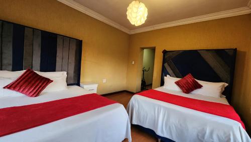 Olympia Guesthouse - Kempton Park