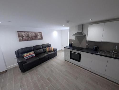 Swansea Flat Near City Centre With Parking - スウォンジー