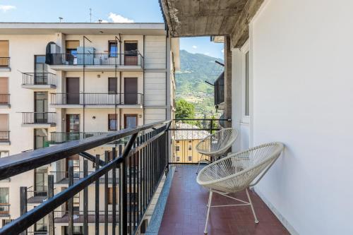 Maison 1922 - "Heritage Maison" - Aosta