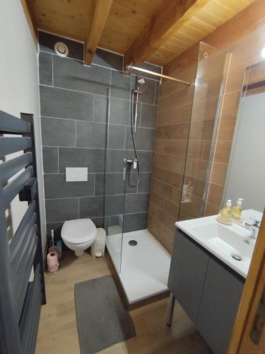 L'esprit Chalet - Aulus-les-Bains