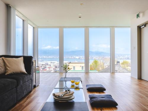 Villa K Kashiwaya -Private Residence Hakodate- - Hakodate