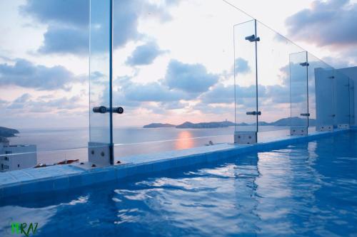 Ocean View Condo With Resort Amenities - Acapulco