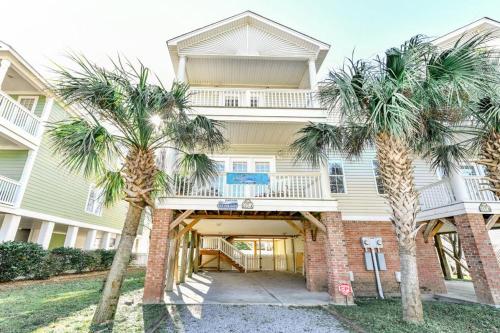 A Beach Haven - Litchfield Beach, SC