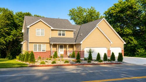 Charming Basement Stay With Workspace Ac & Fire Pit - Saint Paul, MN