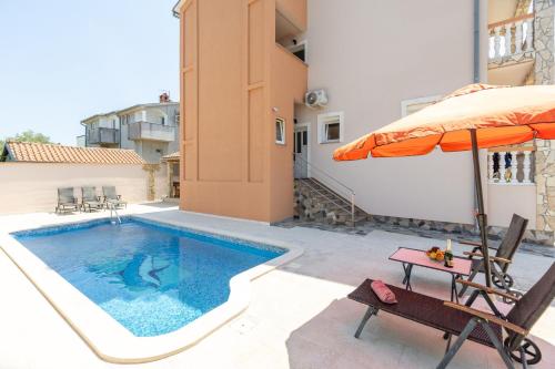 Bb Apartments - Pula