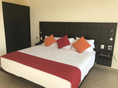 Vivo Resorts Palmarena Residences - Oaxaca