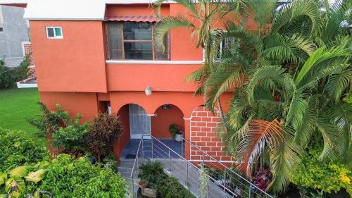 Casa Fuente De Vida - Cuernavaca - Cuernavaca