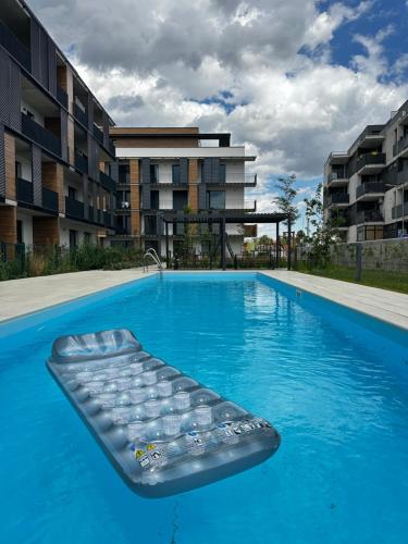 Laura Oasis, Swimming Pool, Free Parking - Pozsony