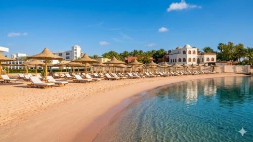 Porto View - Hurghada