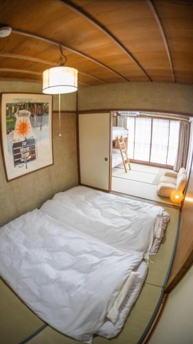 スキーシージャパンハウス Ski Sea Japan House - 조에쓰시