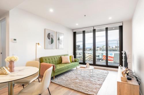 Stylish N Serene City Centre Haven, Parking, Wifi - Canberra