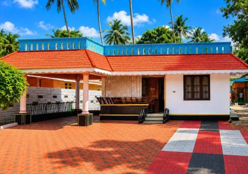 Sheen Villa Homestay - Varkala
