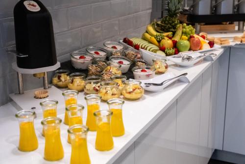 MICE Collection Hotel Trier Business- und Stadthotel an der Mosel nahe ...