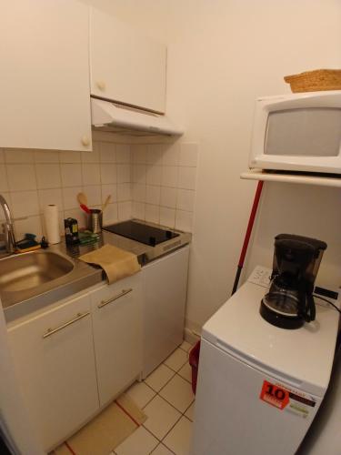 My Little Apartment In Neuilly - Neuilly-sur-Seine