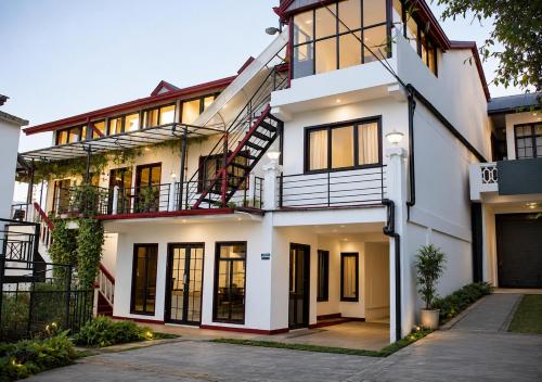 Sanara Hotel - Nuwara Eliya