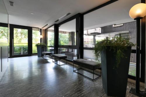 Contempora Apartments - Elvezia 8 - E54 - Milan