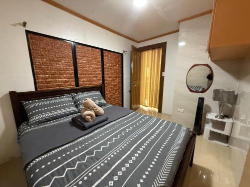 A4 Transient House - Baguio