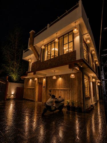 Holiday Villa For Peace And Nature Lovers - Shillong