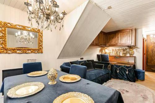Imperial Elegance In Courmayeur City Center - Courmayeur