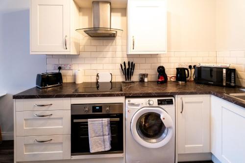 Cosy Converted Chapel Retreat · Central Swansea - Swansea
