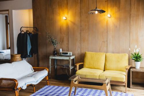 Mitaya Micro Hotel - Matsumoto