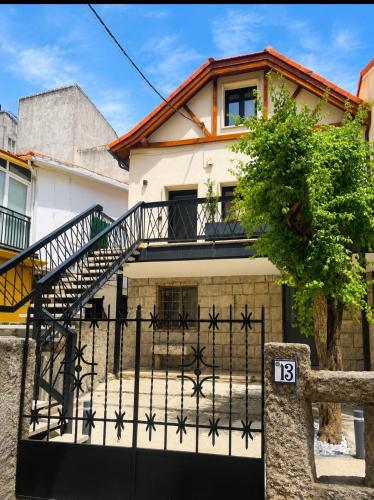 La Casa Suiza - Cercedilla